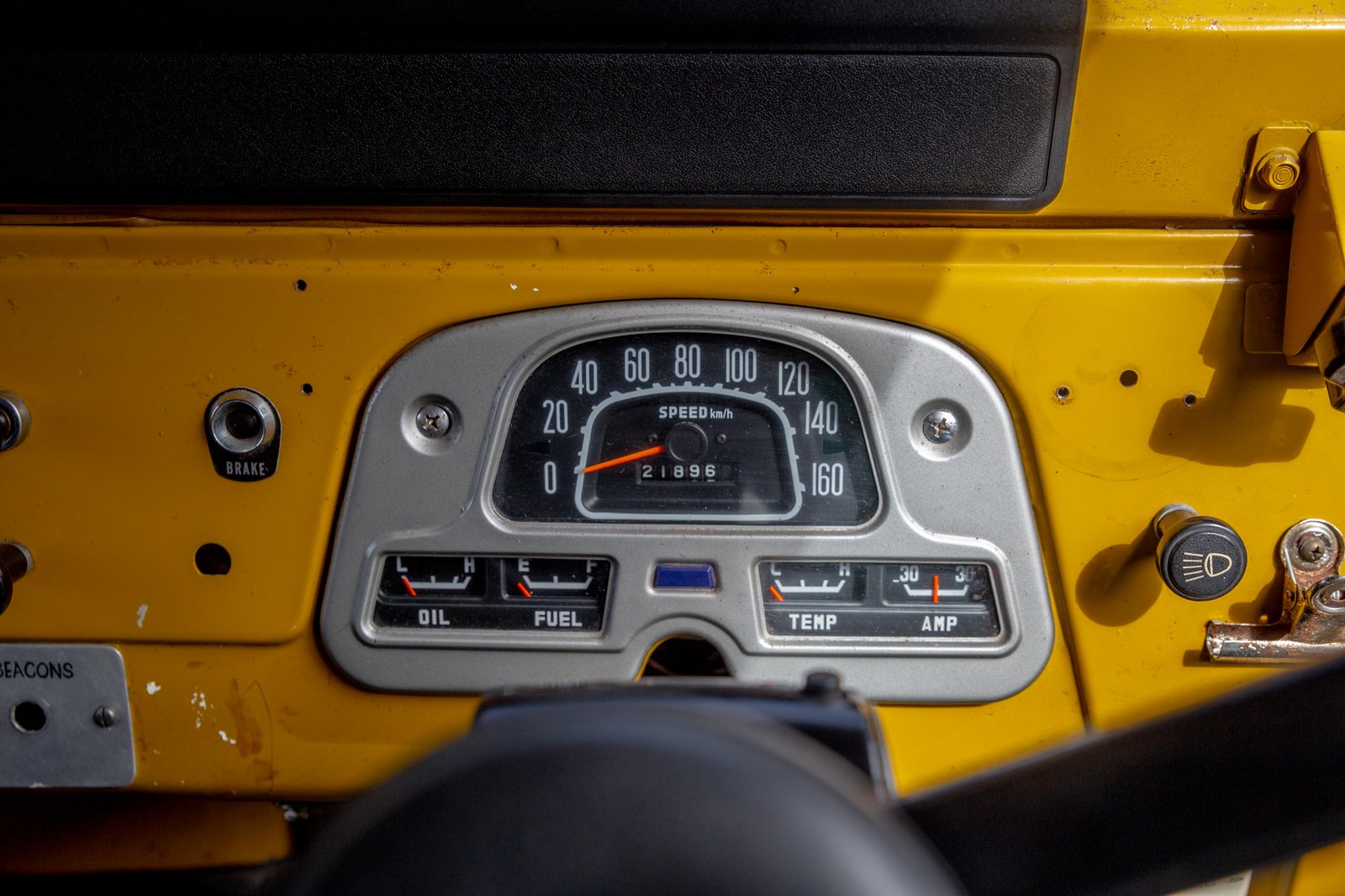 Smoke Chaser | Flightless Kiwis