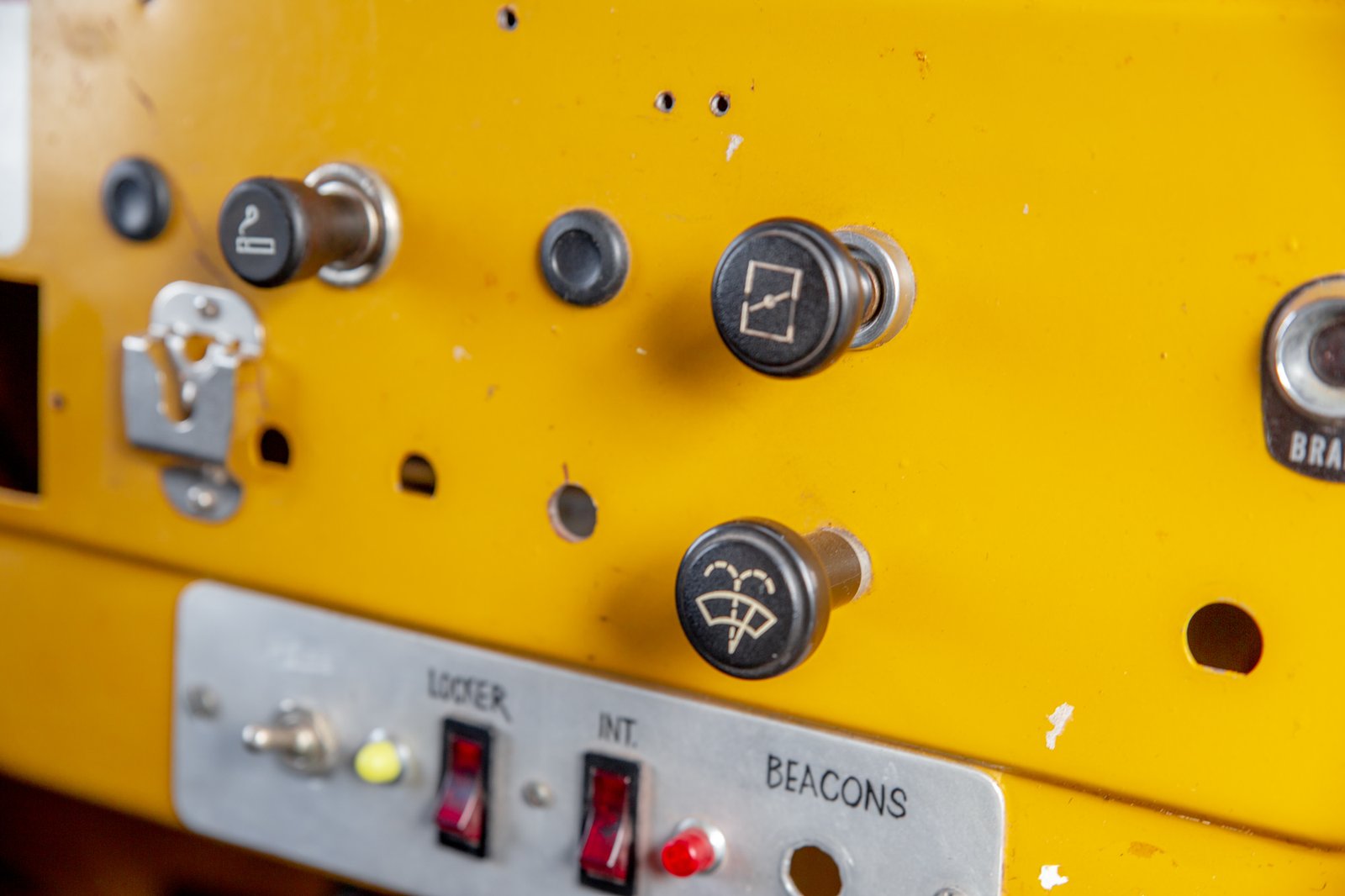 Smoke Chaser | Flightless Kiwis