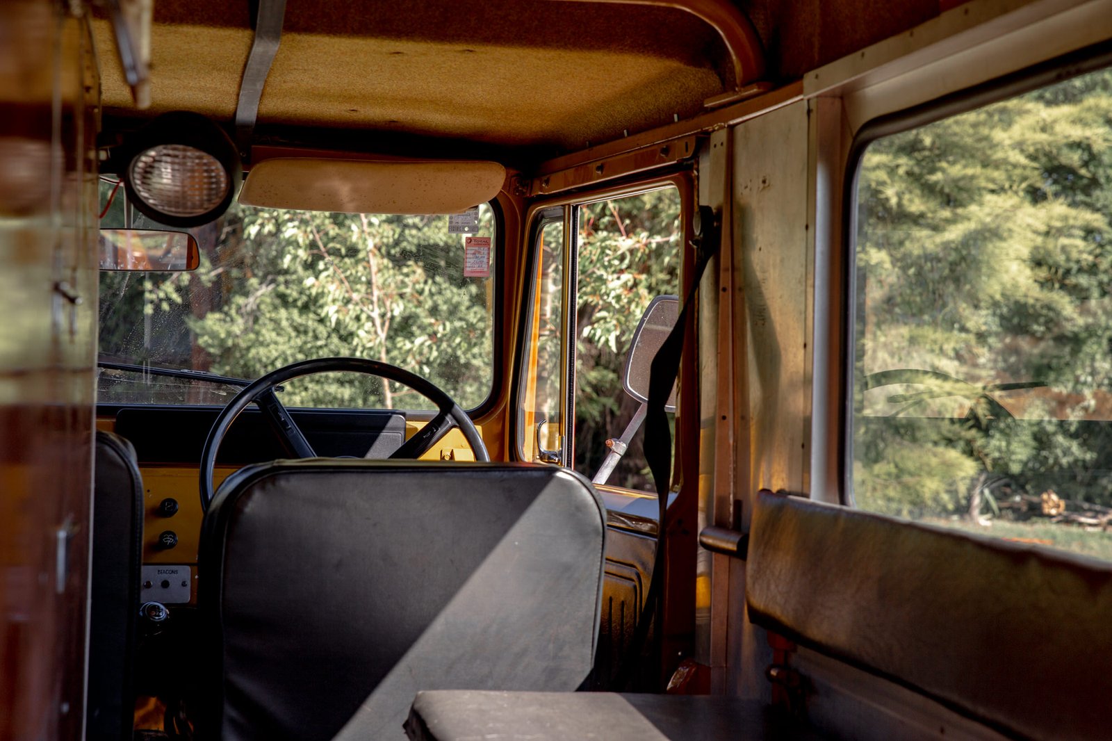 Smoke Chaser | Flightless Kiwis